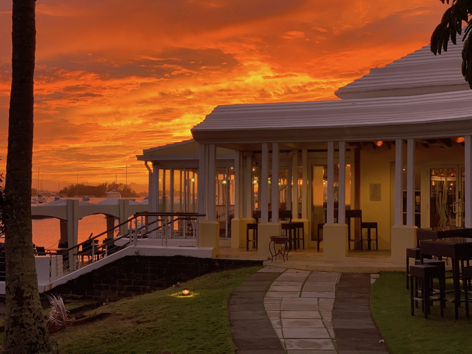 Gallery – Harbourfront