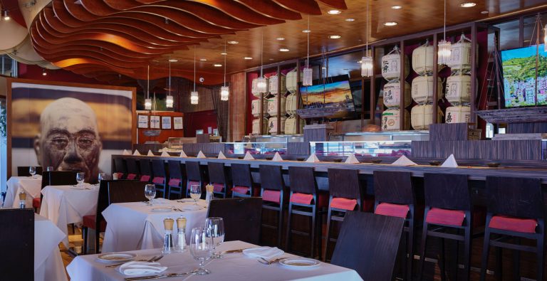 Gallery – Harbourfront