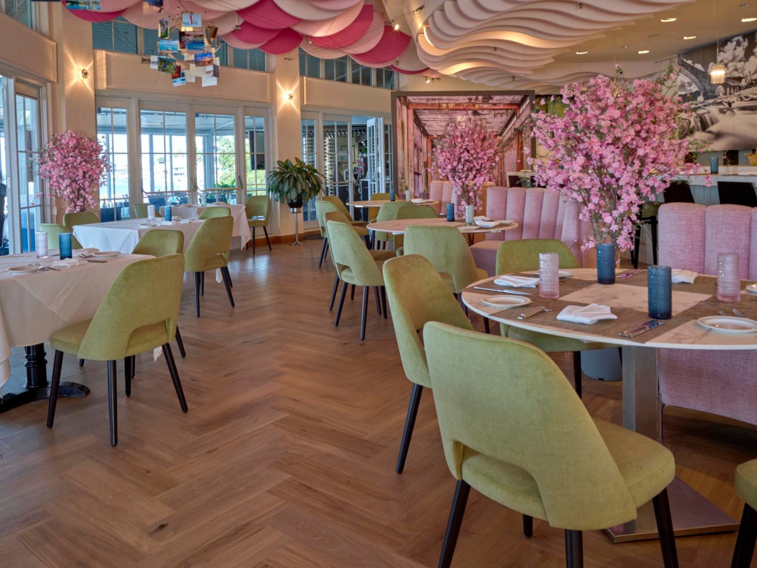 Gallery – Harbourfront