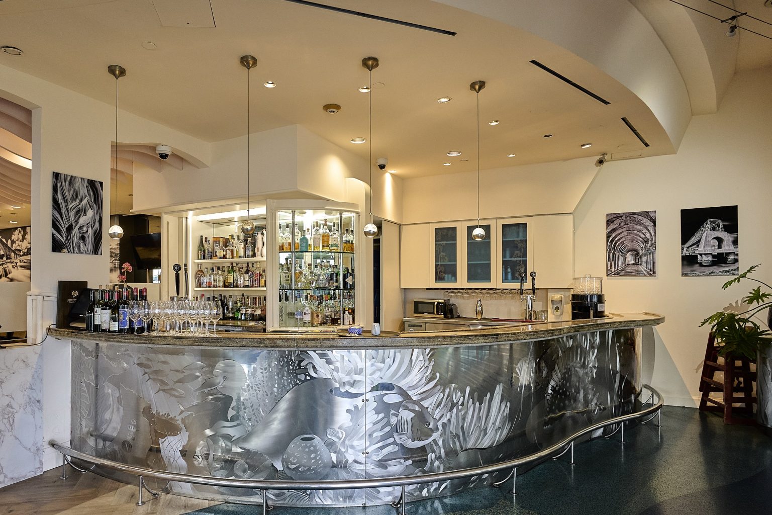 Gallery – Harbourfront