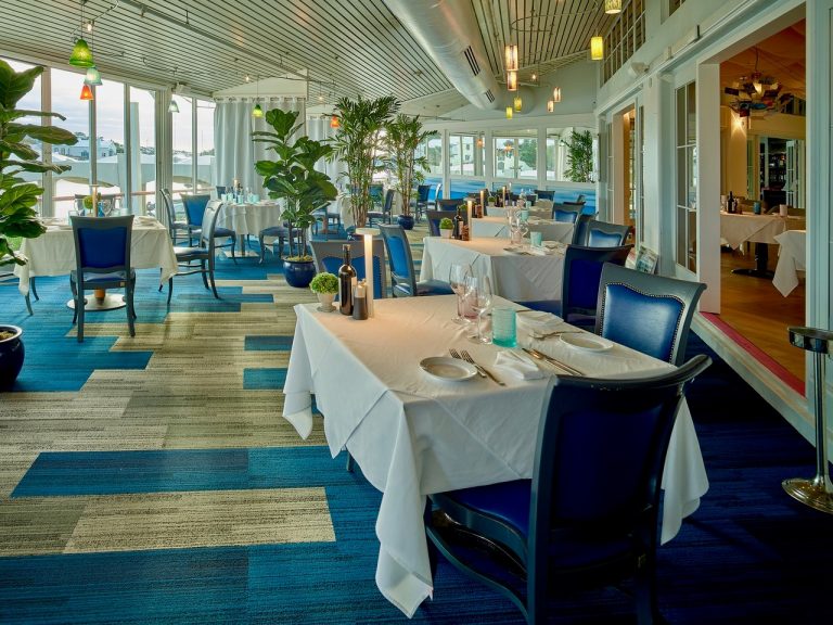 Gallery – Harbourfront
