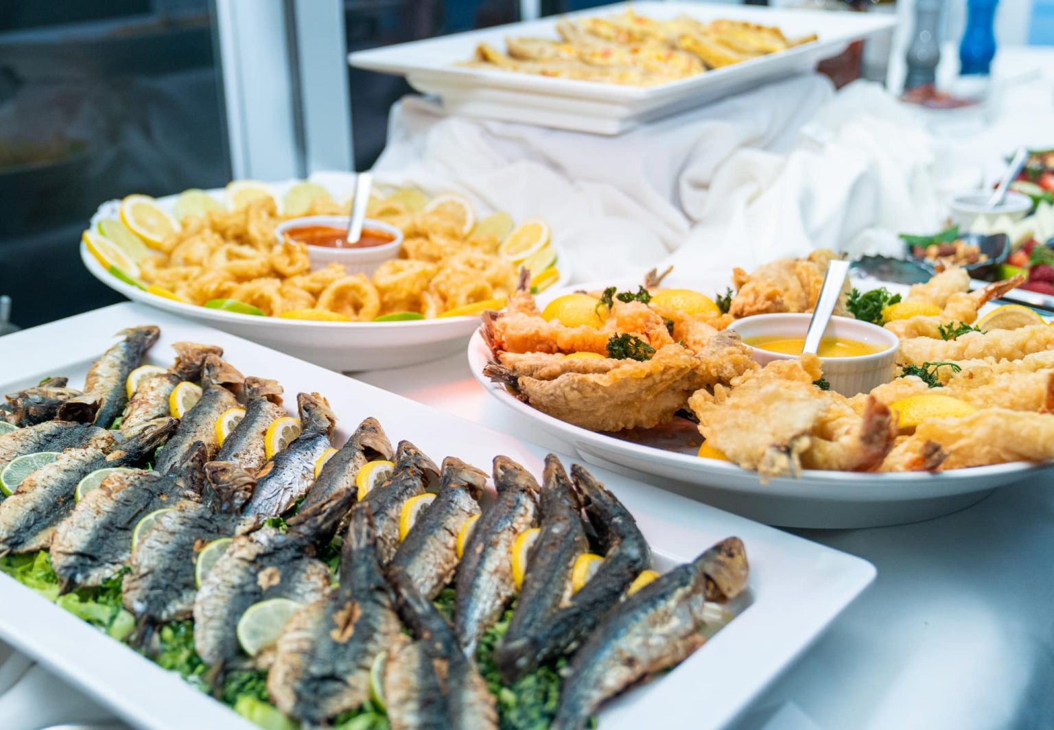 Gallery – Harbourfront